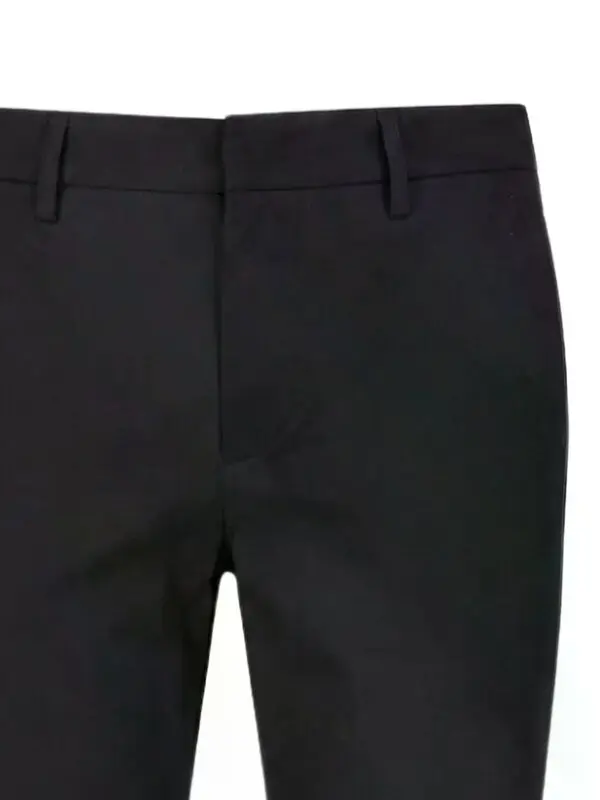 DONDUP Slim-cut Jeans - Black