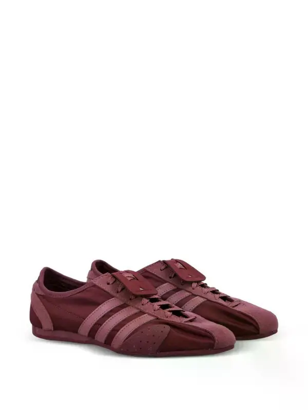 Adidas By Stella McCartney Adi Racer Sneakers - Red