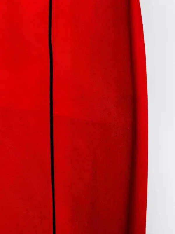 Stella McCartney High-waisted Wide-leg Trousers