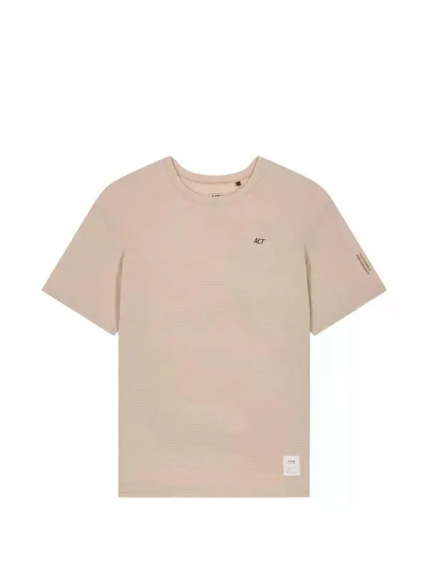 ACT RUNNING Bioperf Running T-shirt