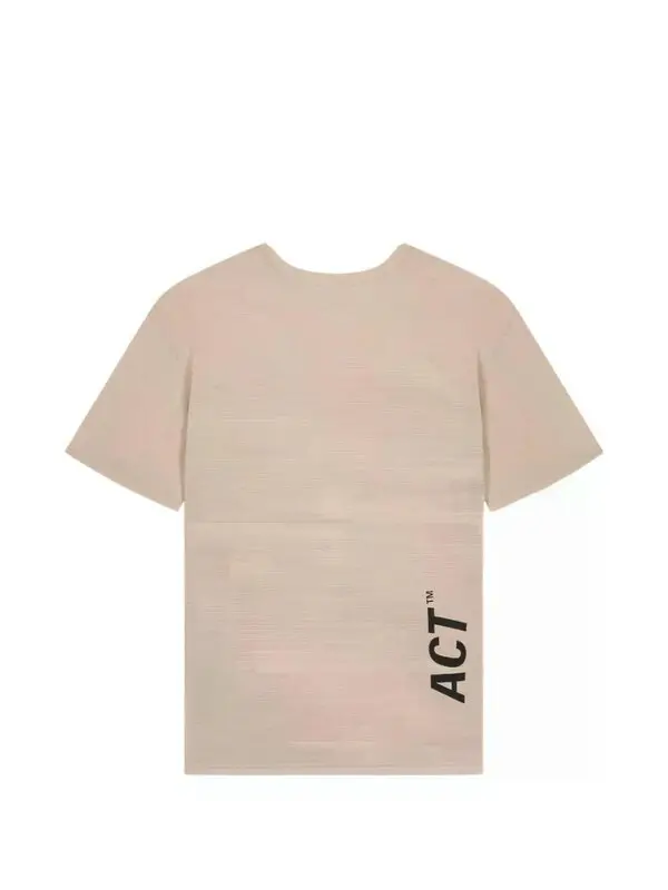 ACT RUNNING Bioperf Running T-shirt