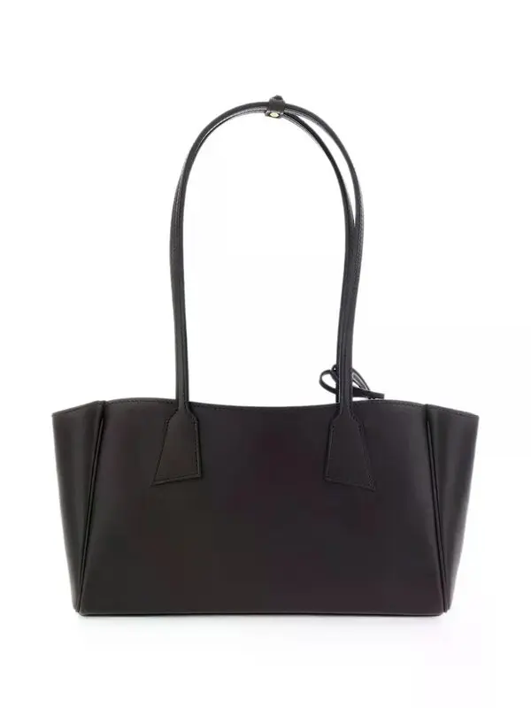 HIDESINS Logo-print Shoulder Bag