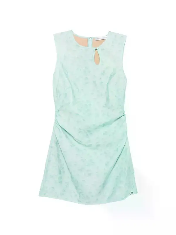 Christopher Esber Sleeveless Mini Dress