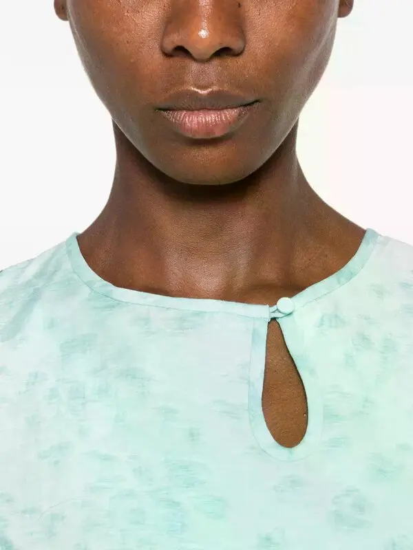 Christopher Esber Sleeveless Mini Dress