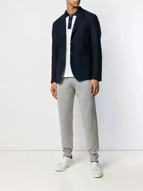 Corneliani Classic Jersey Trousers