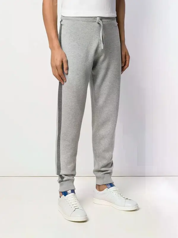 Corneliani Classic Jersey Trousers