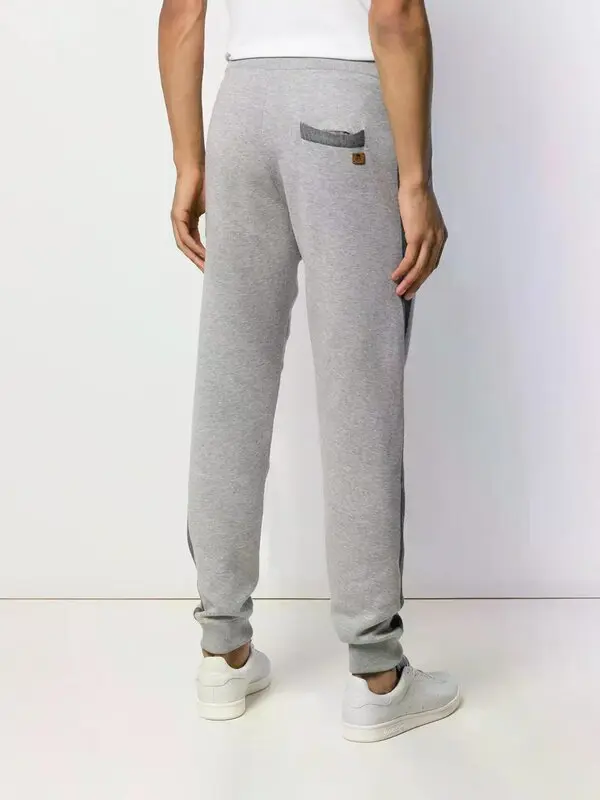 Corneliani Classic Jersey Trousers