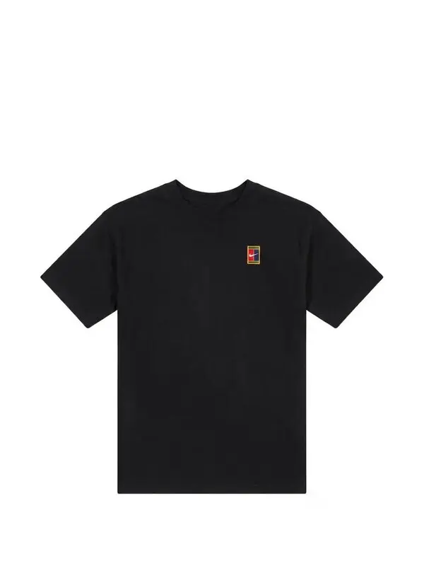 Nike Logo-patch T-shirt