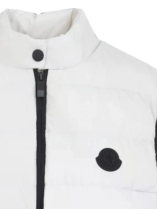Moncler Quilted Gilet