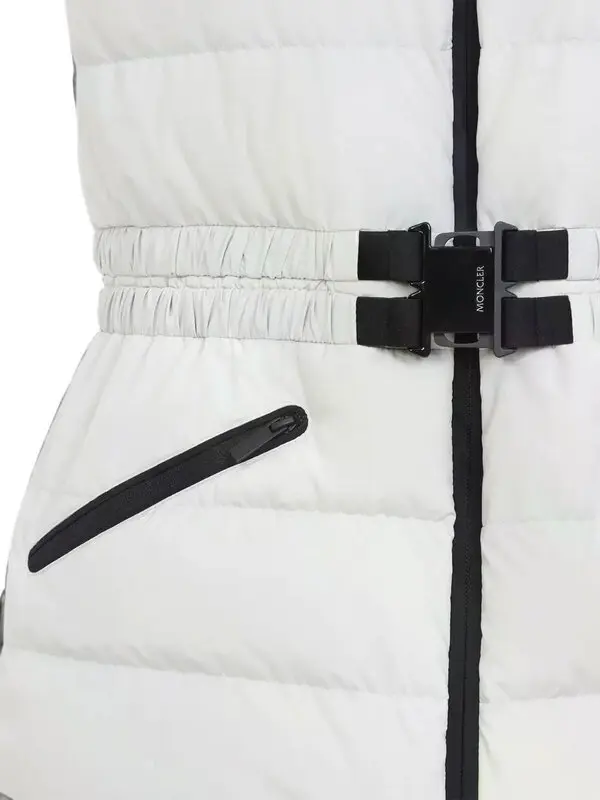 Moncler Quilted Gilet