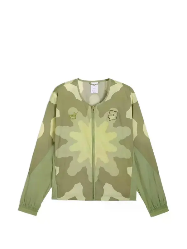 PUMA X Salehe Bembury Côte D'ivoire Track Jacket