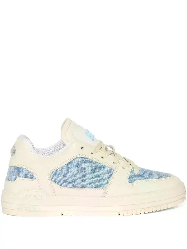 Gcds Chunky Lace-up Sneakers