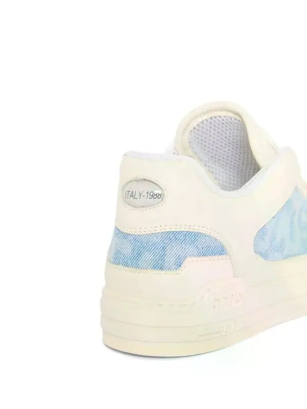 Gcds Chunky Lace-up Sneakers