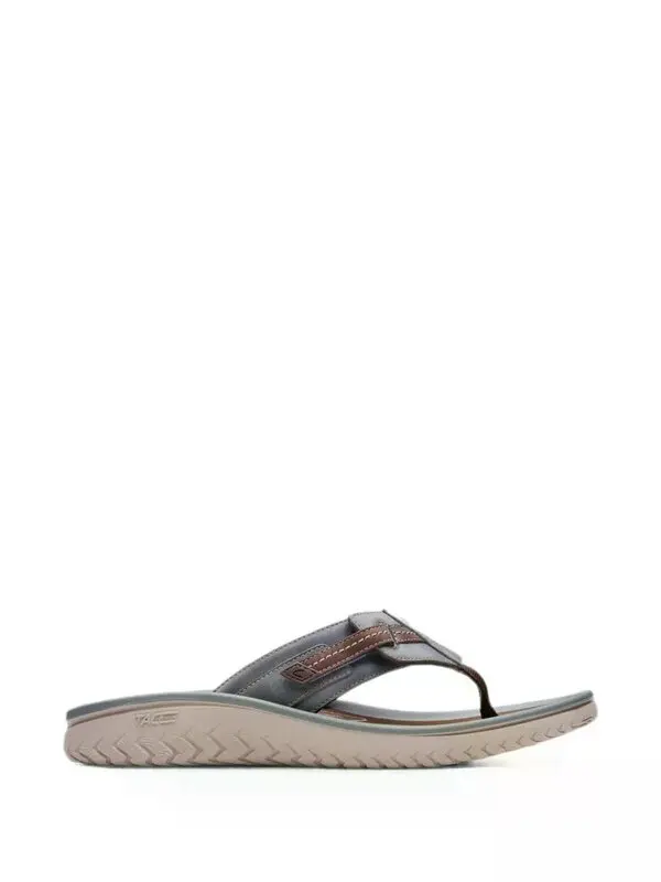 Clarks Wesley Sun Sandals