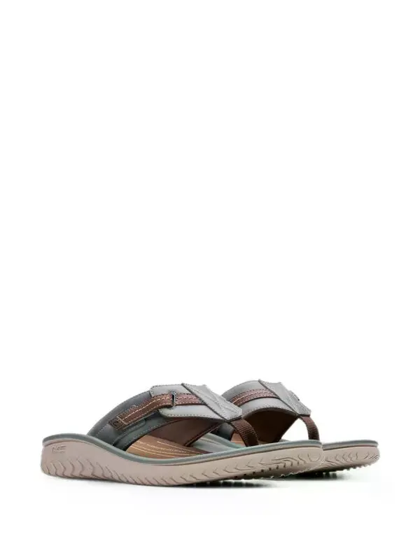 Clarks Wesley Sun Sandals