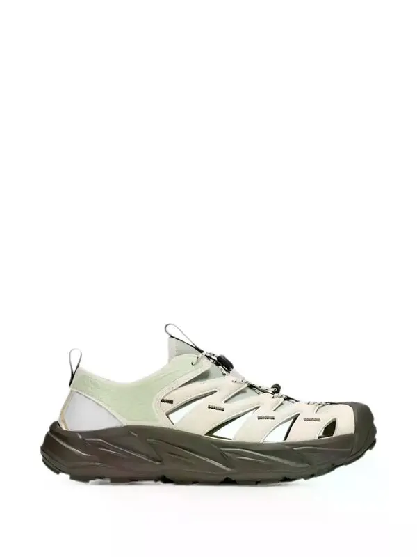 HOKA® Hopara Cut-out Sneakers - Neutrals