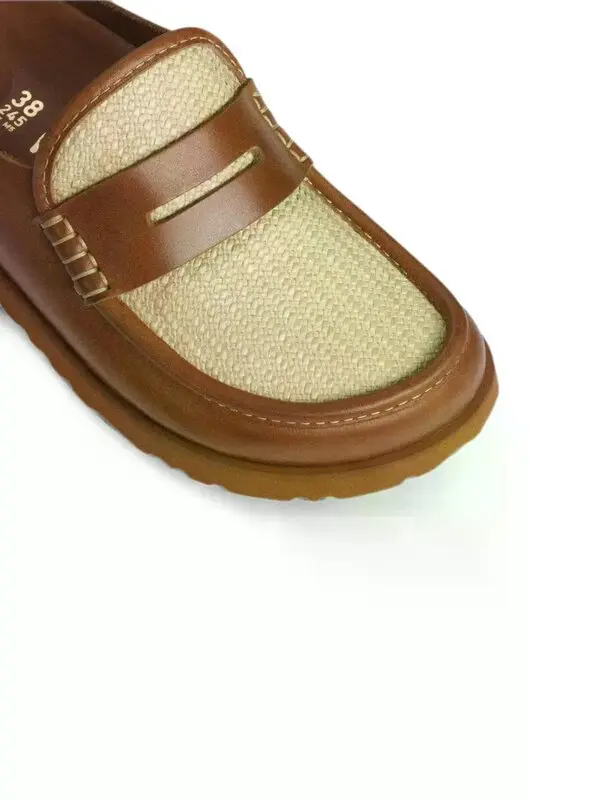 BIRKENSTOCK Naples Mules