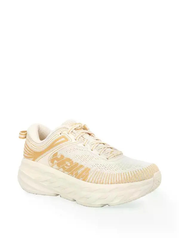 HOKA® Bondi Sneakers - White