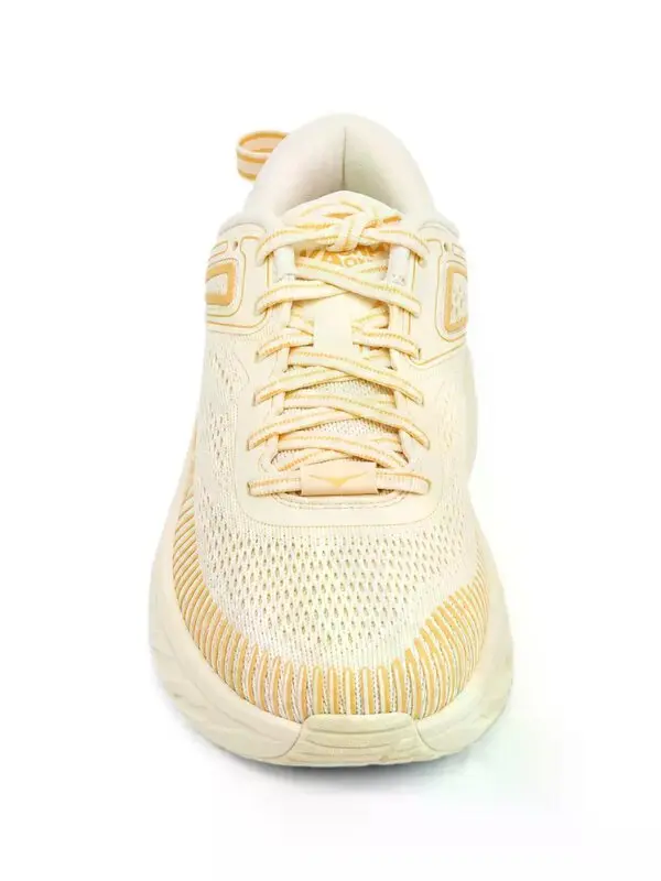 HOKA® Bondi Sneakers - White