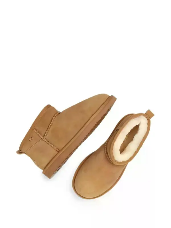 MEXX Suede Ankle Boots