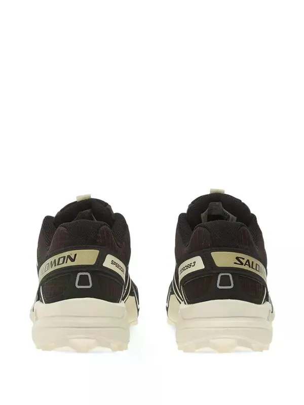 SALOMON Speedcross 3 Sneakers - Black