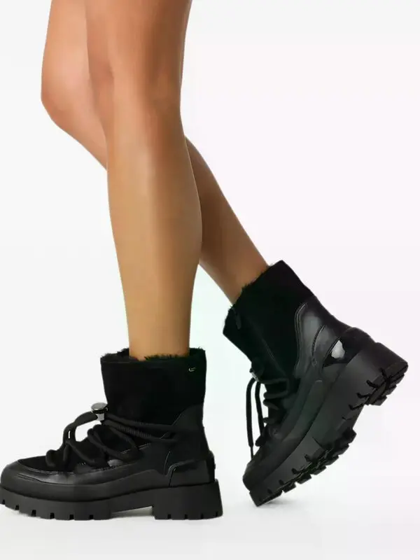 MEXX Toggle-fastening Boots