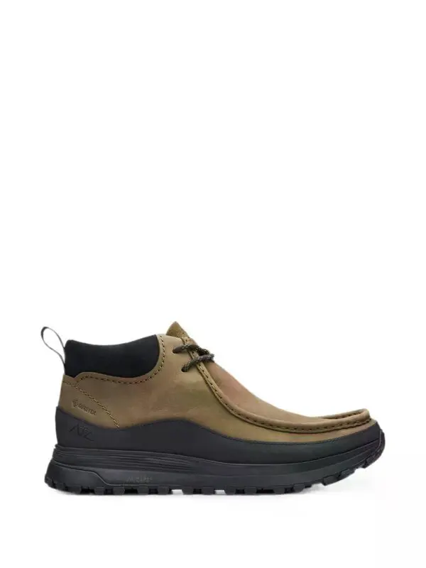 Clarks Atl Trek Wally Gore-tex Desert Boots - Neutrals