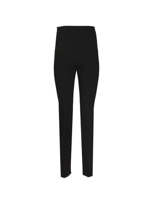 Max Mara Skinny Trousers
