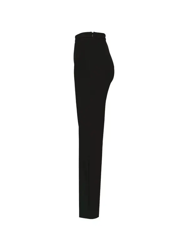Max Mara Skinny Trousers