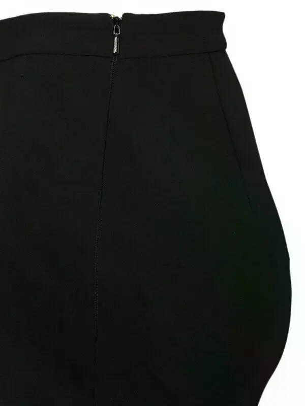 Max Mara Skinny Trousers