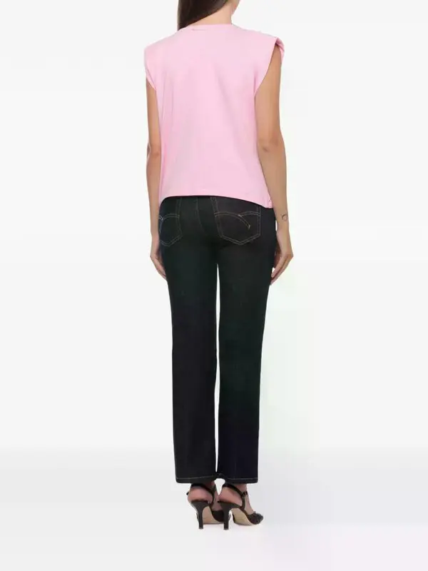 EMME Emmentopia Embellished T-shirt