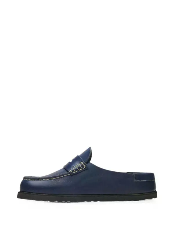 BIRKENSTOCK Naples Mules