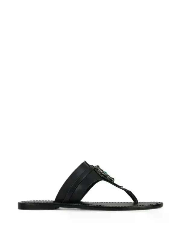 Ba&sh Tcor Flat Sandals