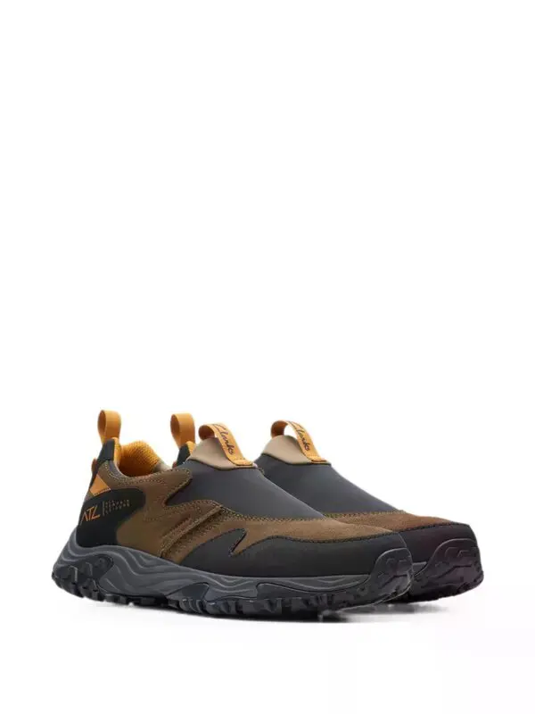 Clarks Atl Walk Step Waterproof Sneakers