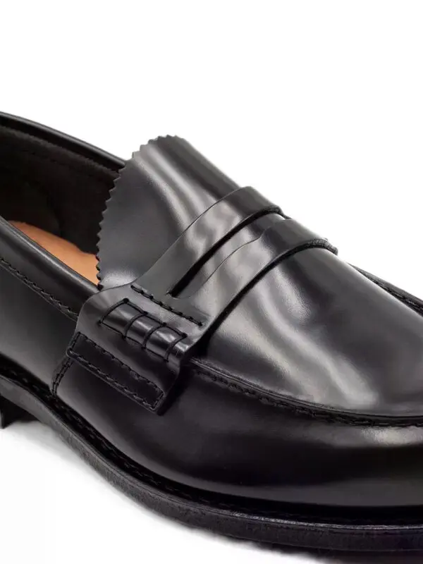 Church's Pembrey Leather Loafers