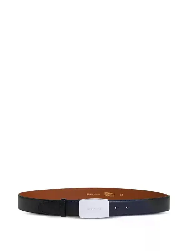 Dsquared2 Classic Belt