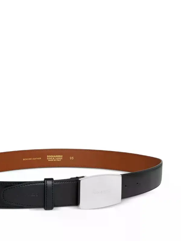 Dsquared2 Classic Belt