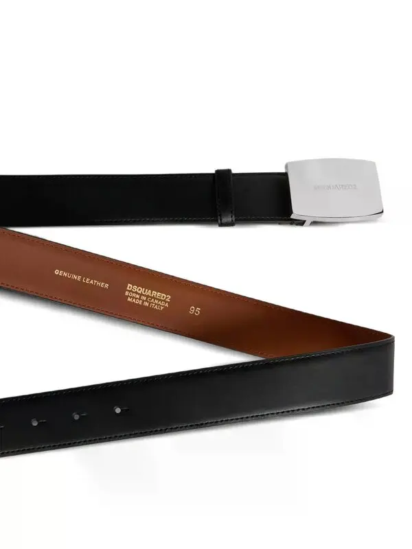 Dsquared2 Classic Belt