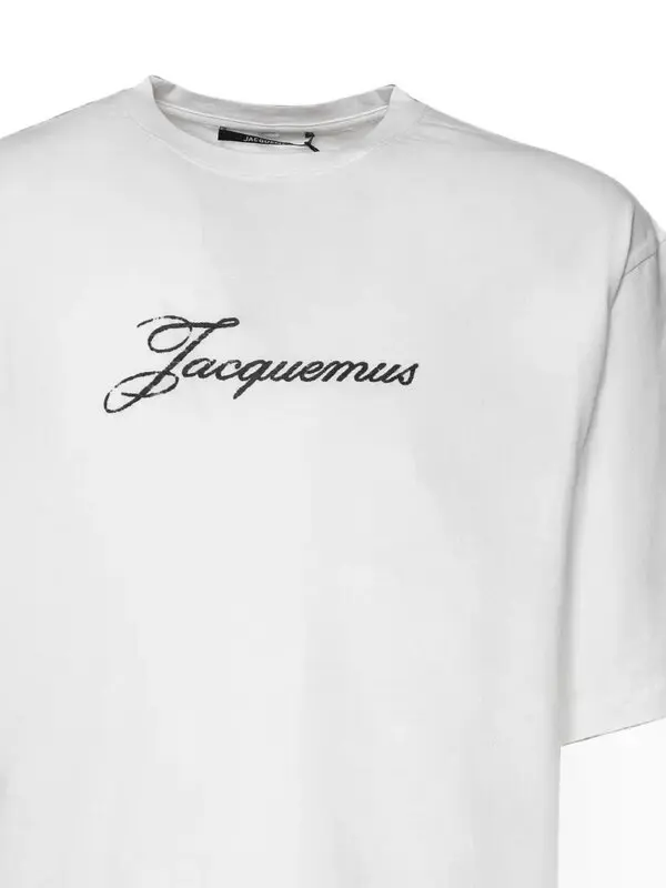 Jacquemus The T-shirt