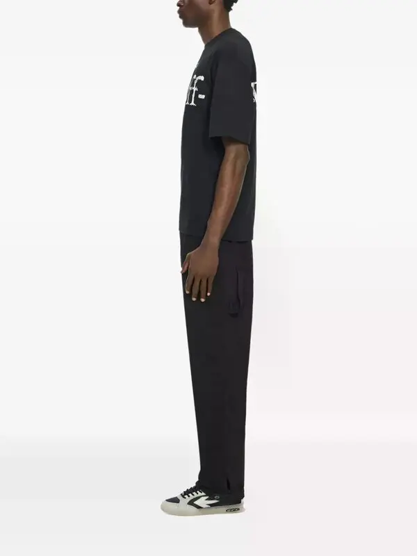 Off-White Shared Logo Skate T-shirt