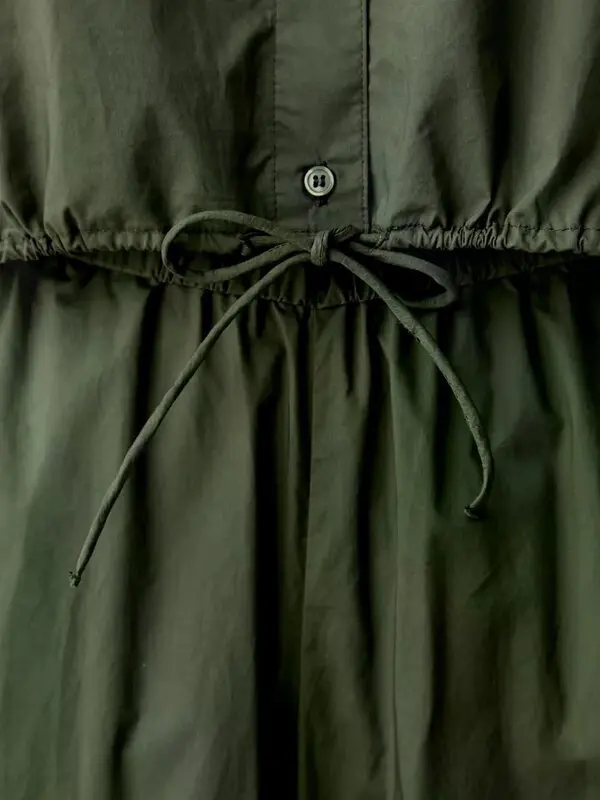 BENETTON Elasticated Waist Palazzo Pants