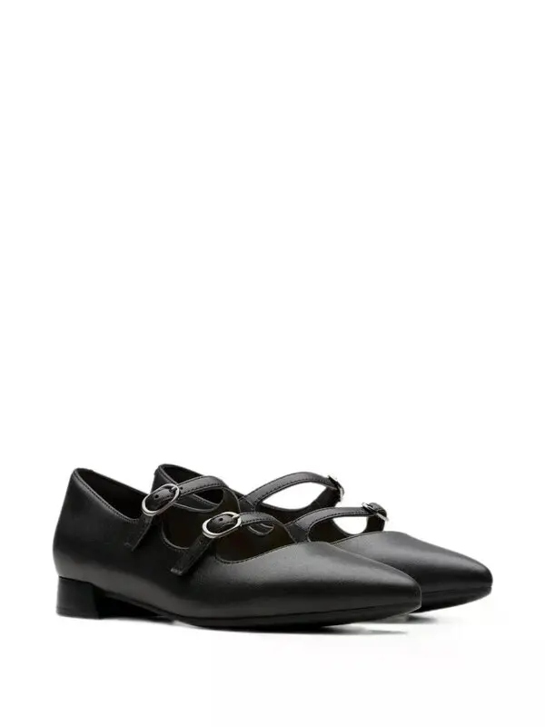 Clarks Natalyn Lane Buckle-strap Pumps
