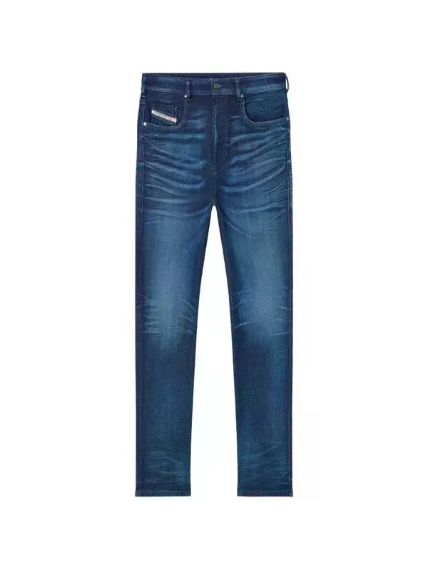 DIESEL® D-strukt Joggjeans