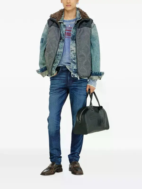 DIESEL® D-strukt Joggjeans