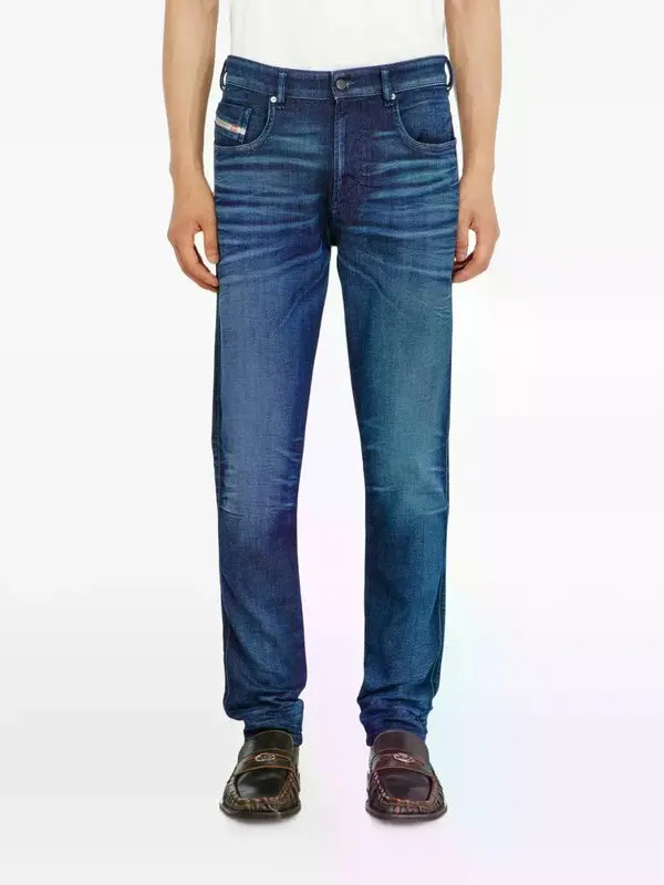 DIESEL® D-strukt Joggjeans