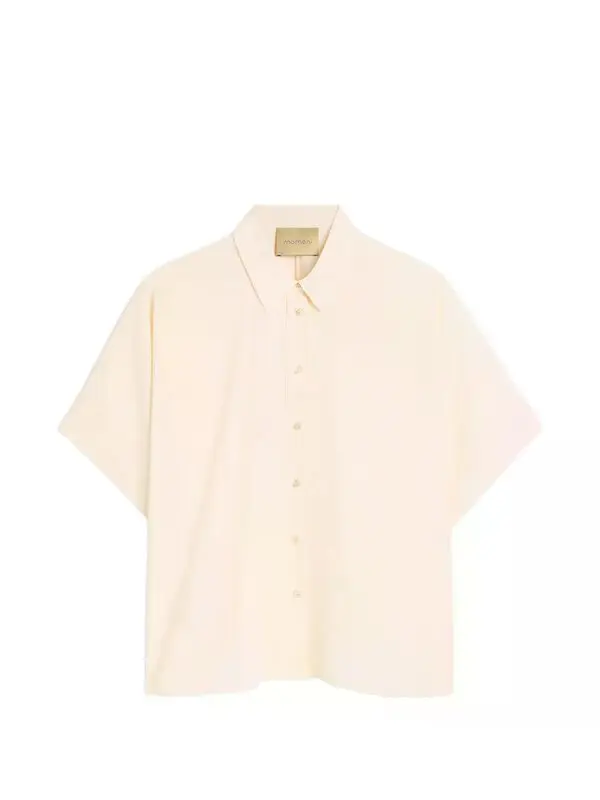 Momoni Kimono Sleeve Shirt