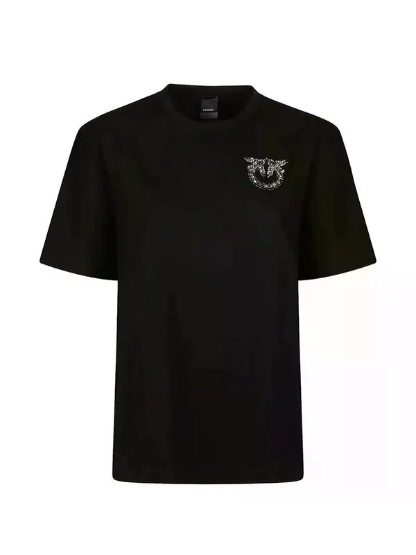 Pinko Love Birds T-shirt