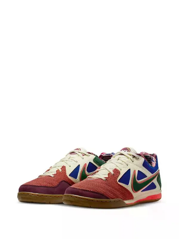 Nike Gato N7 Sneakers - Neutrals