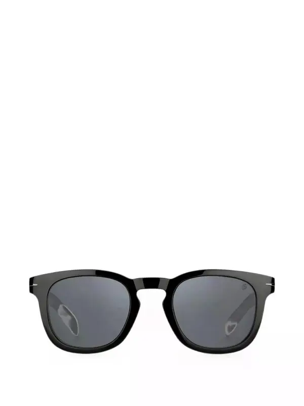 DB EYEWEAR BY DAVID BECKHAM Square-frame Sunglasses