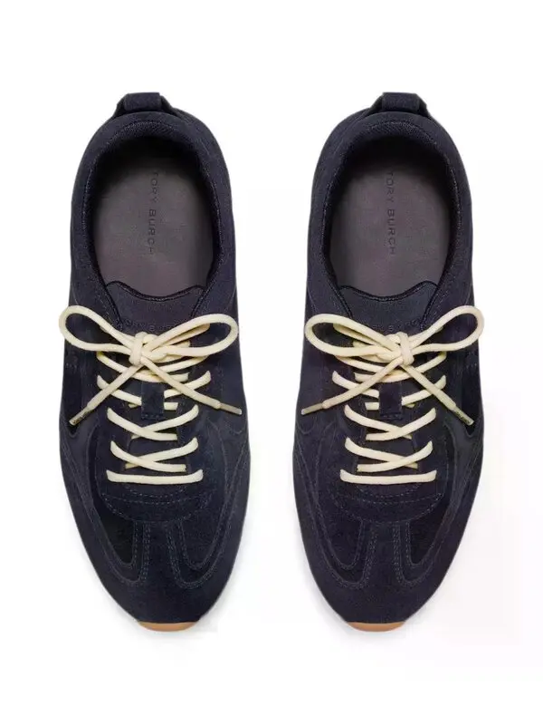Tory Burch Field Low-top Sneakers